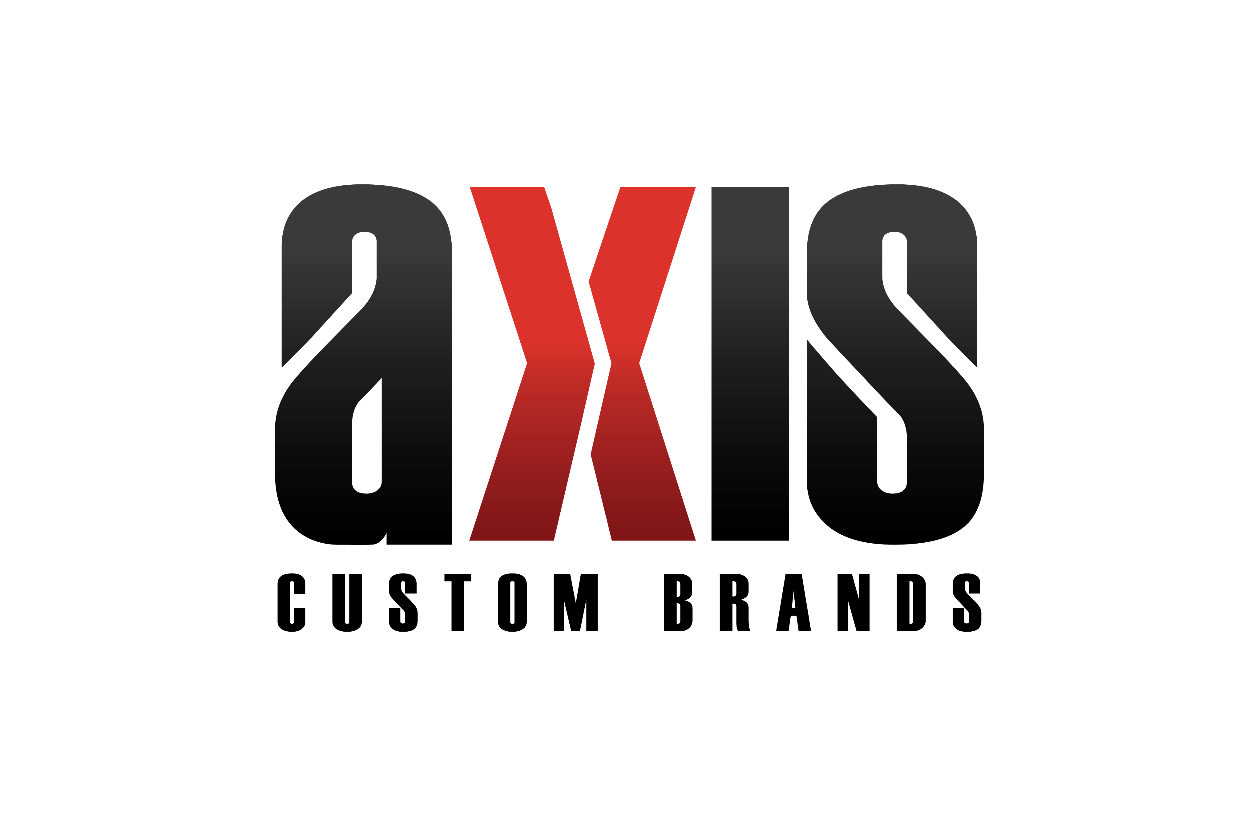 Home - Axis Custom Brands