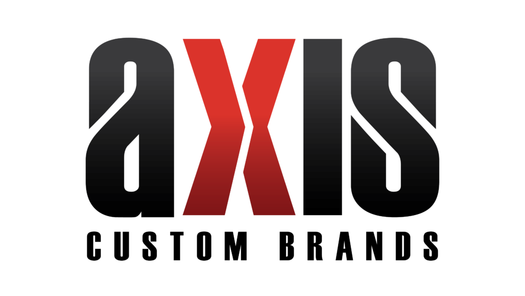 Home - Axis Custom Brands