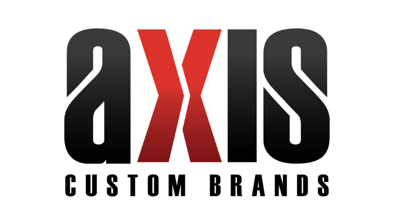 Company Bio - Axis Custom Brands