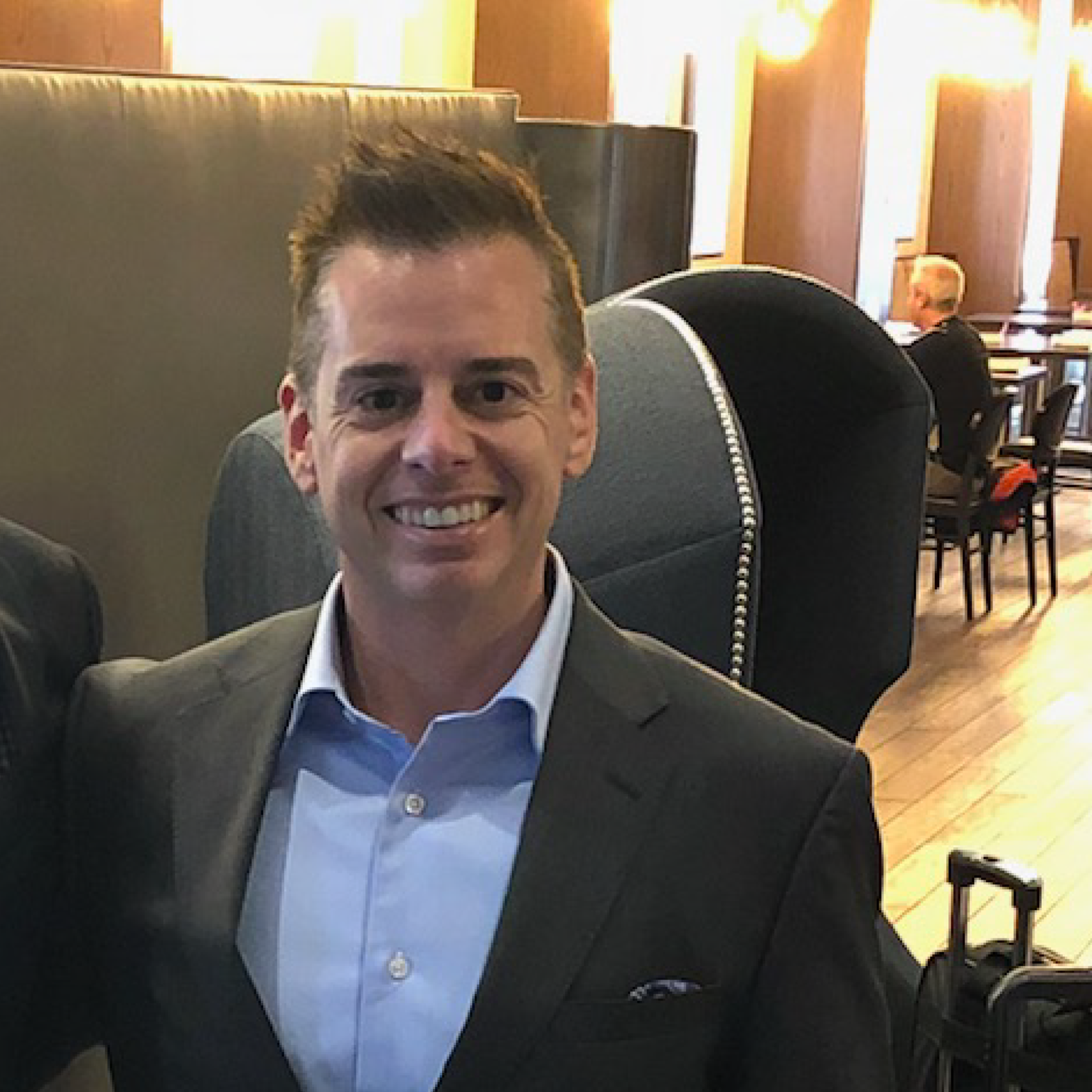 Company Bio - Axis Custom Brands